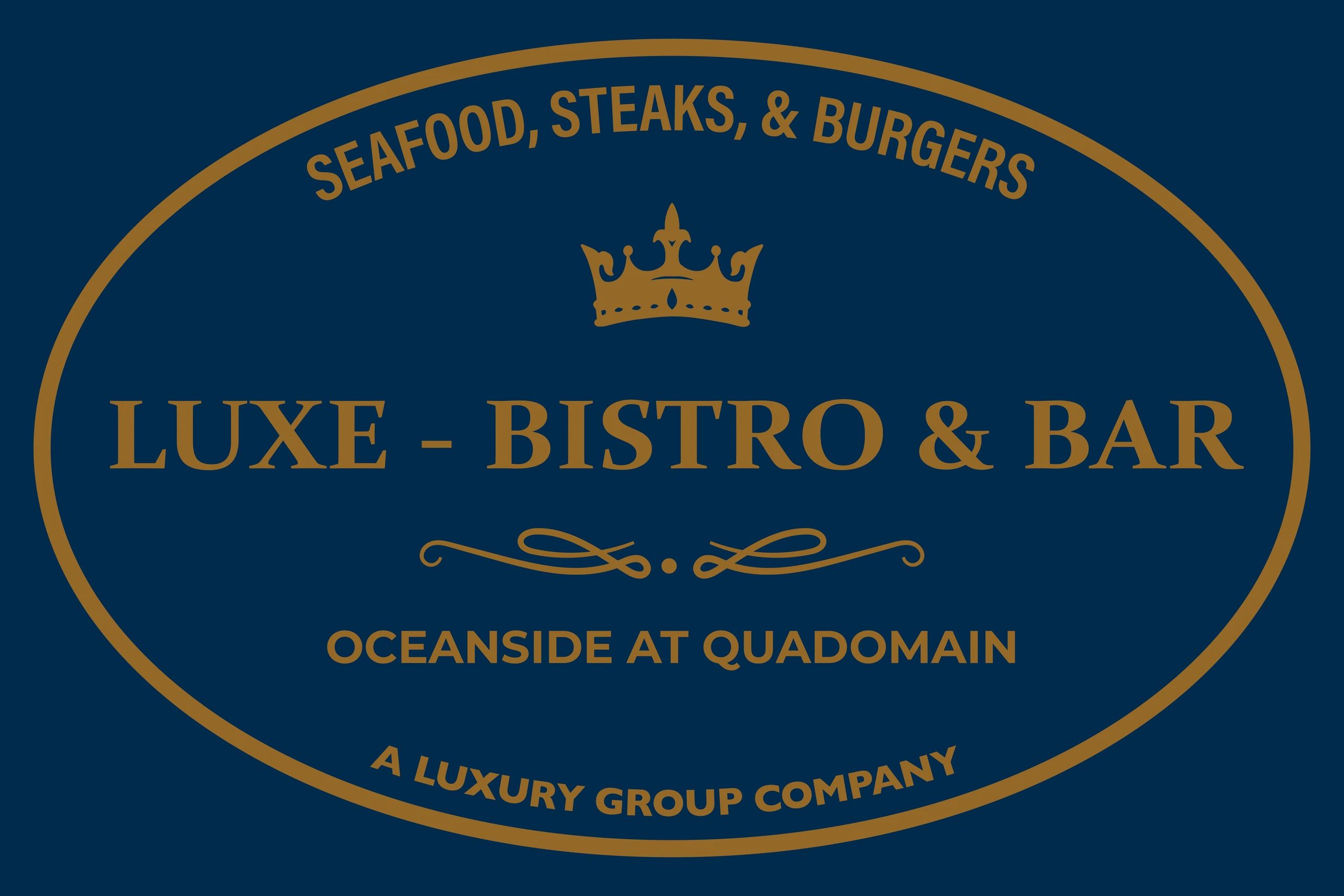 Home [luxe-bistro.com]