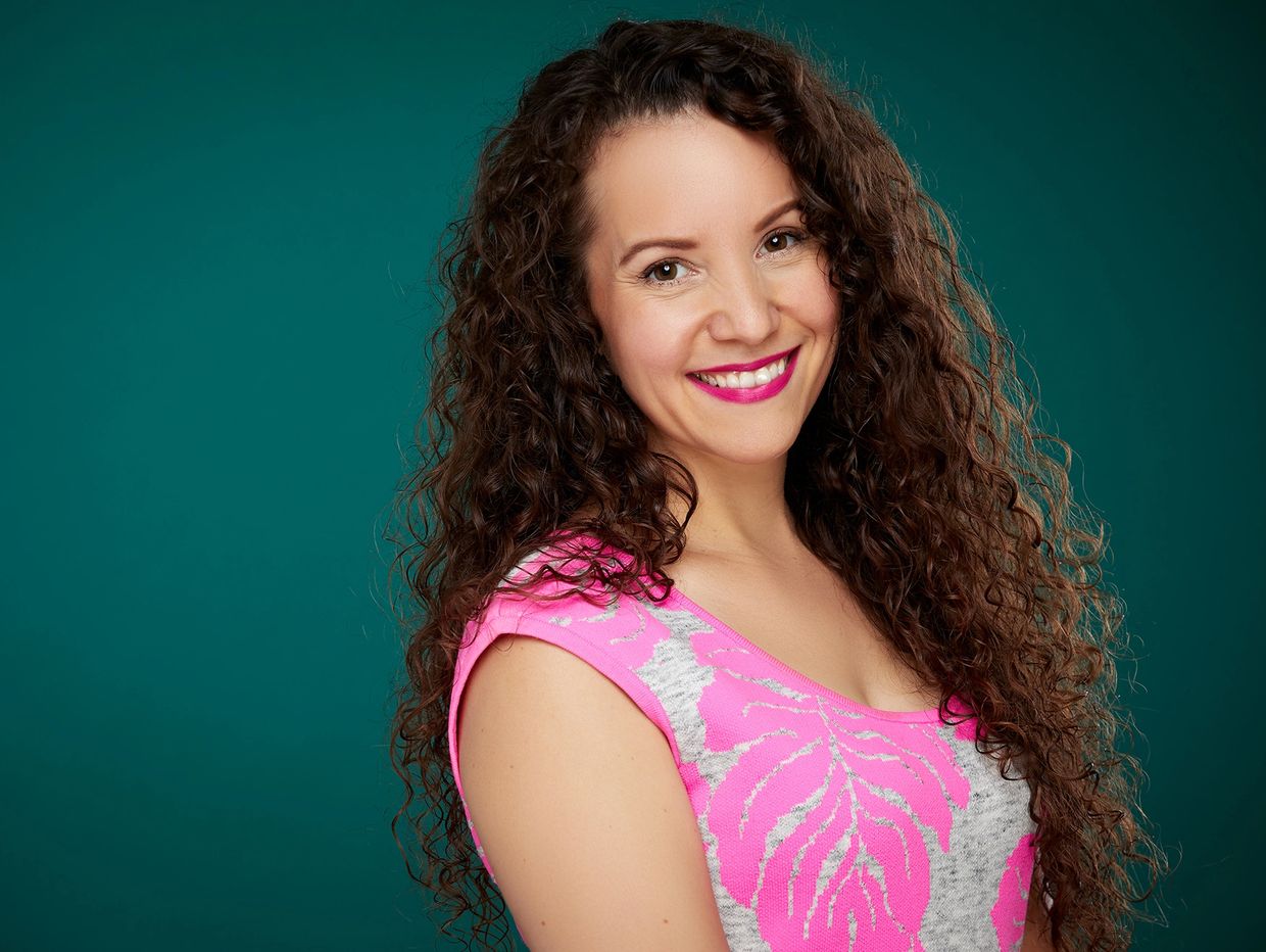 Sierra Bailey - Emerging Contemporary Artist, Open to Commissions