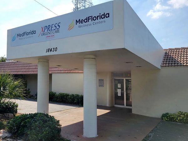 MedFlorida Pharmacy