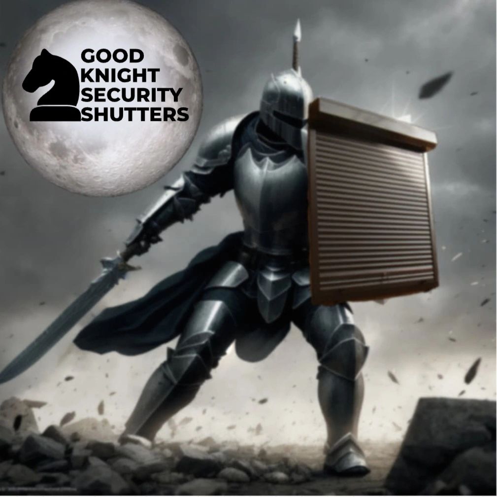 Security Roll Shutters - Protect Your Home with Style