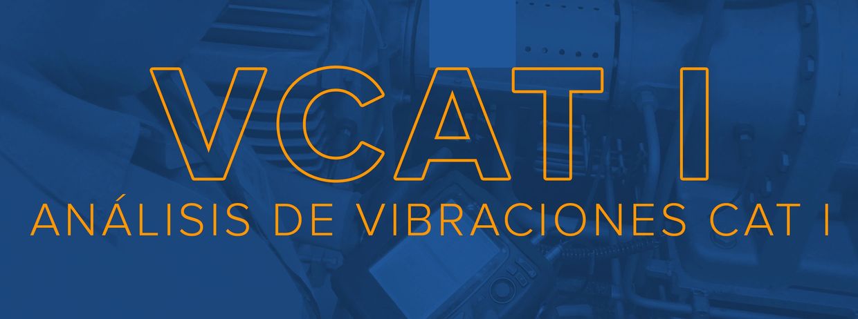 VCAT I | NOVA Confiabilidad