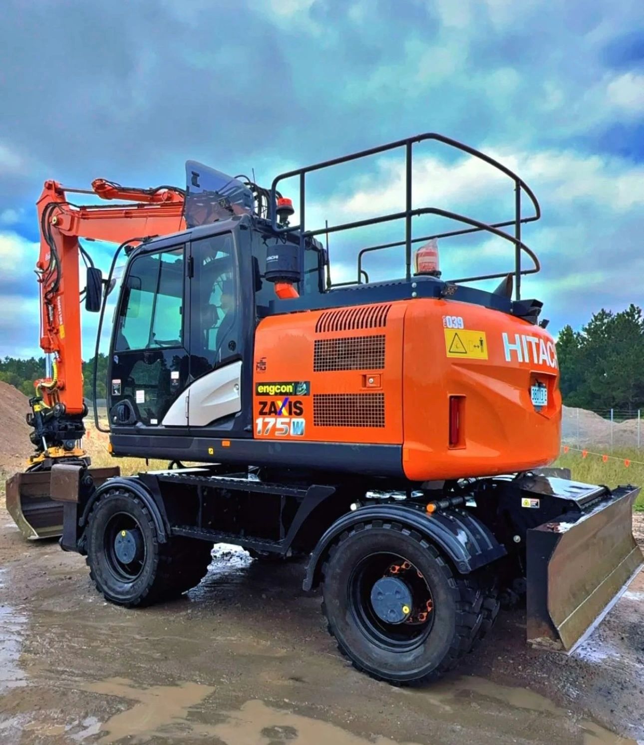 Projects | CCS Civil Group Pty Ltd