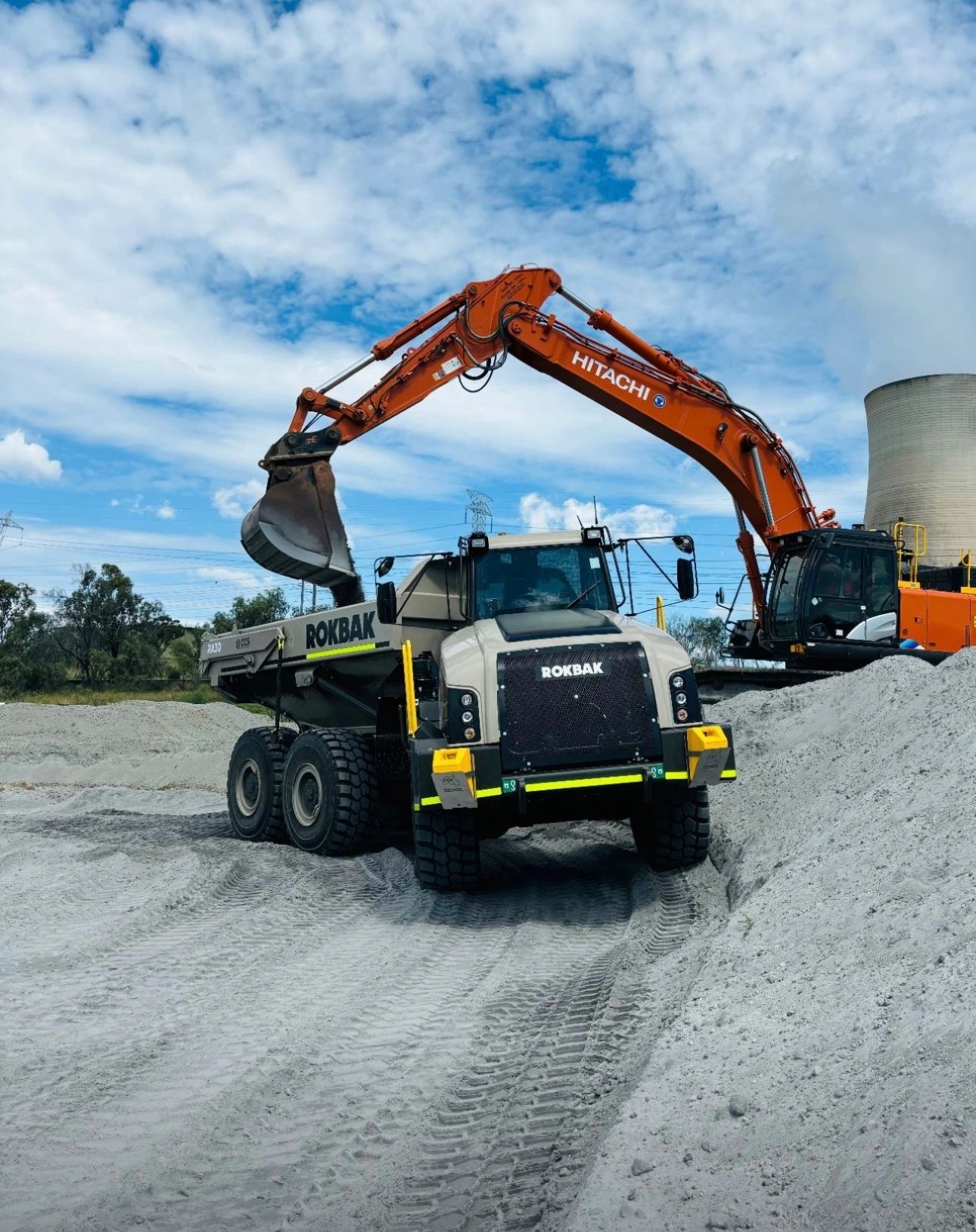 Projects | CCS Civil Group Pty Ltd