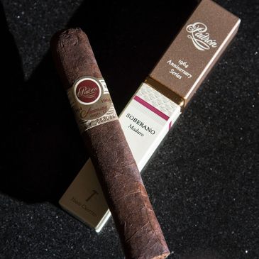 Stag Tobacconist of Santa Fe