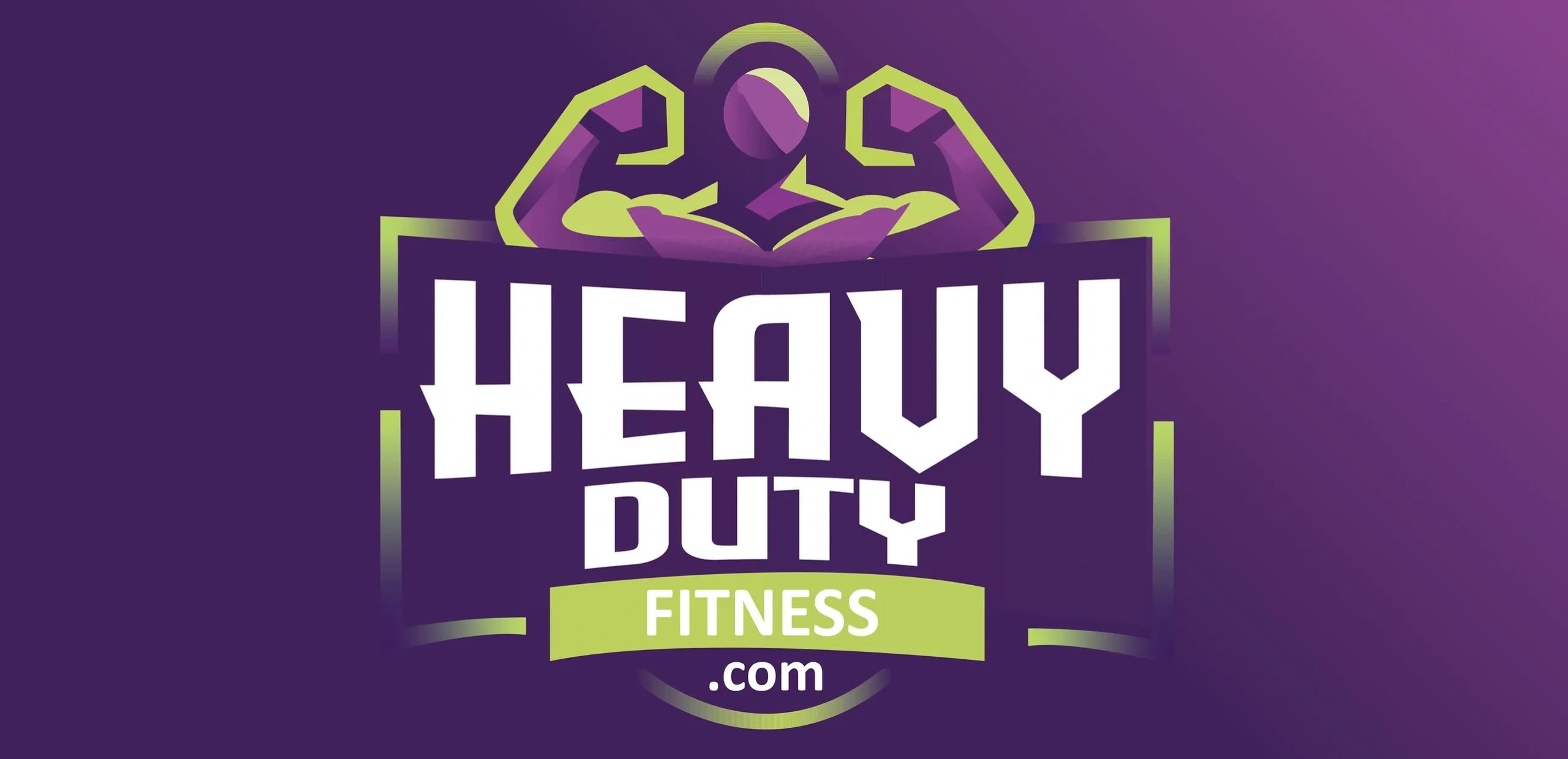 Heavy Duty Fitness