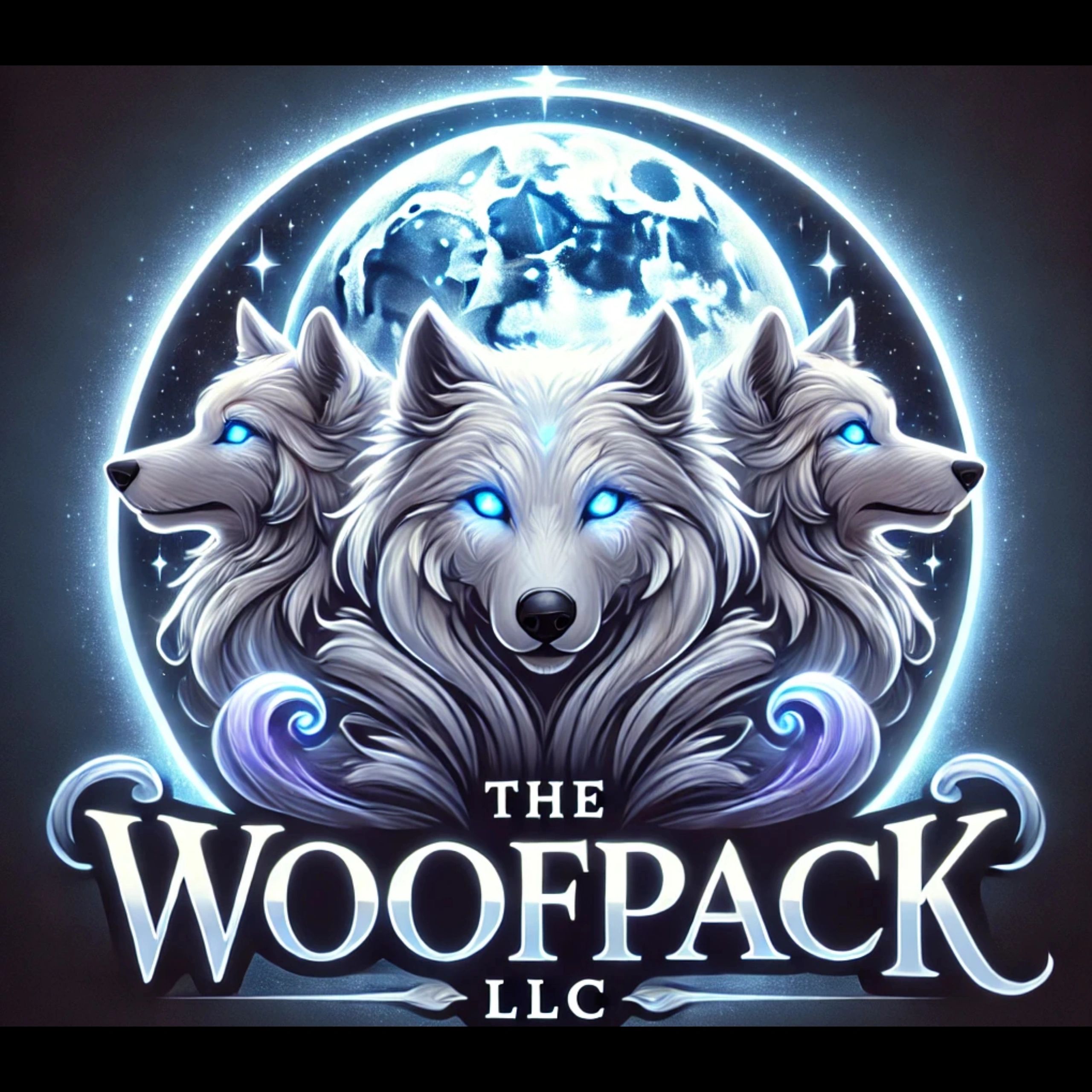 The WoofPack LLC