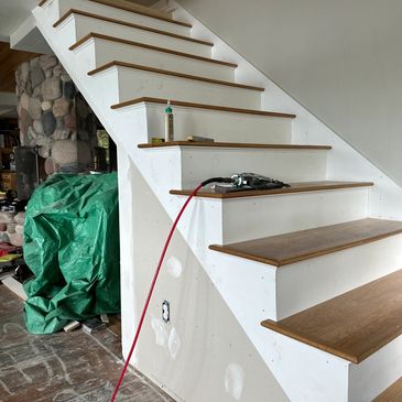 Professional Construction Services | Jas Building Solutions