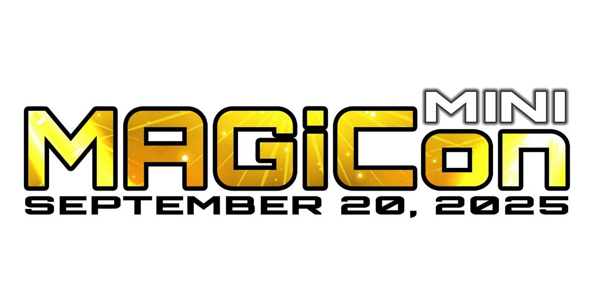 MAGiCon