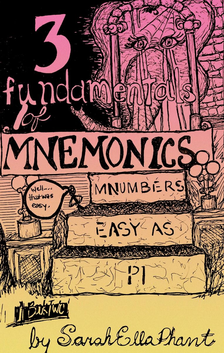 The Fundamentals of Mnemonics