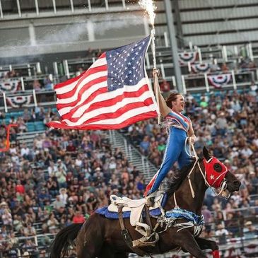 Coulee City Rodeo Association