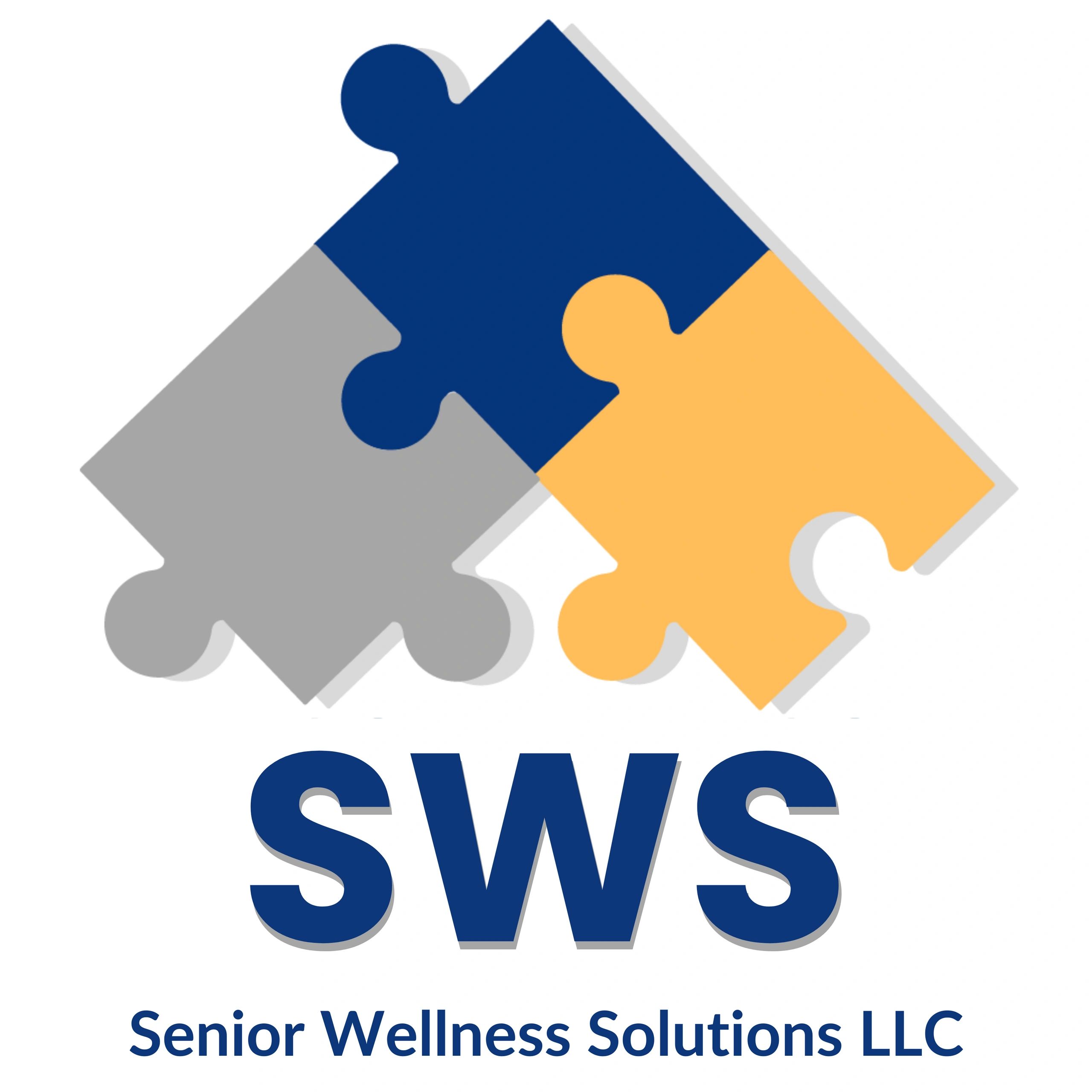 Downloads | Senior Wellness Solutions LLC