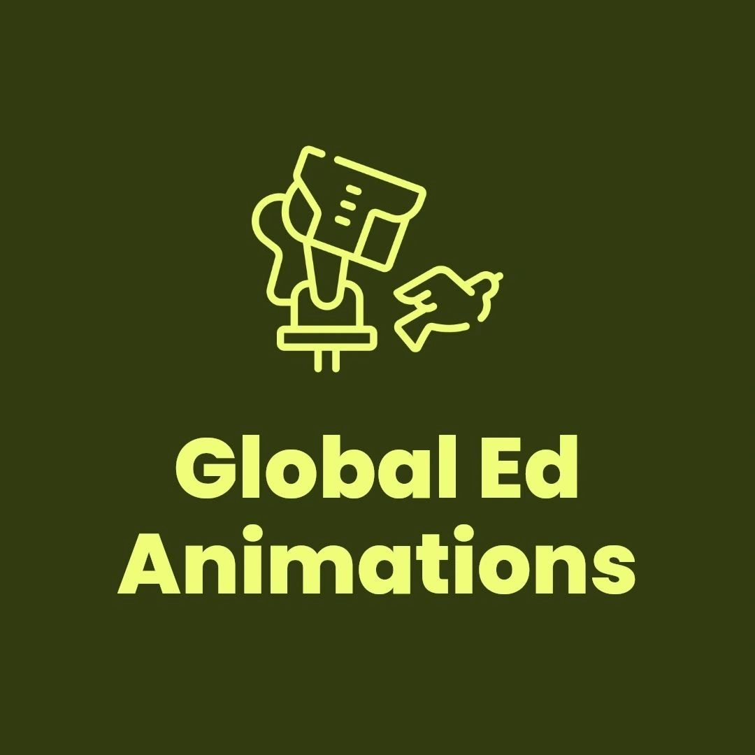 Global Ed Animations