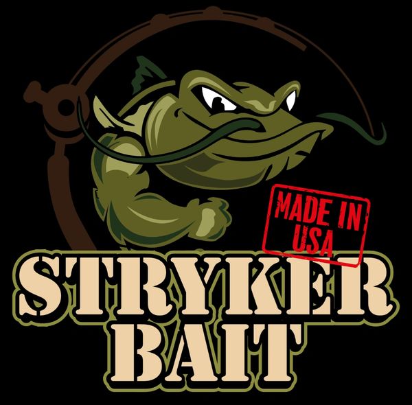Stryker Bait Store