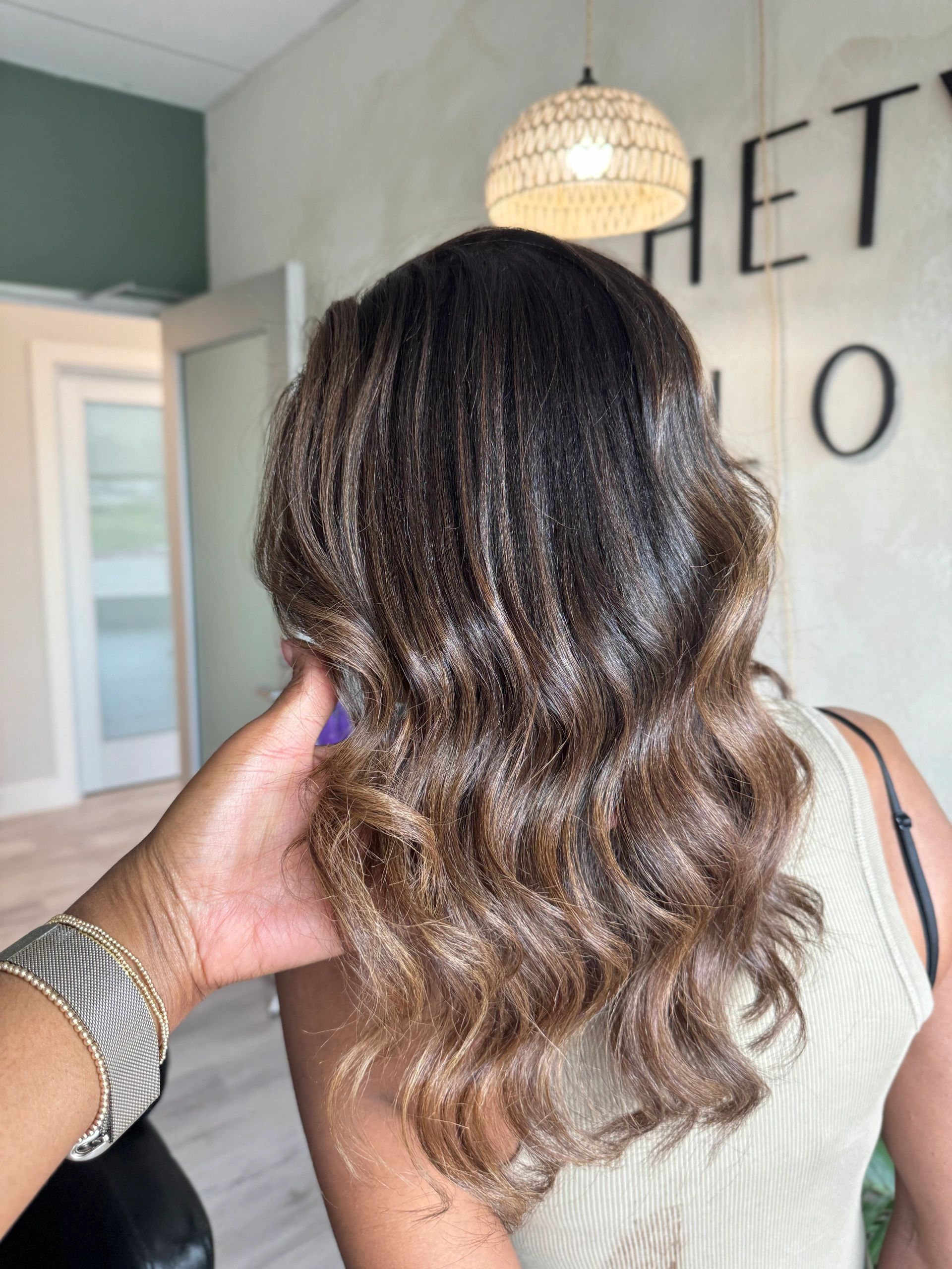 Post-Color Haircare Tips