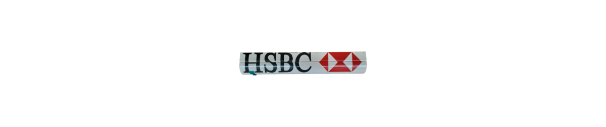 Stewart F1 SF02 rear wing element