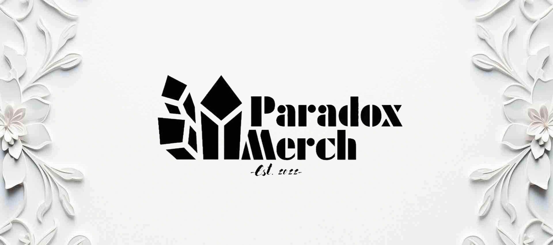 The Paradox Merch
