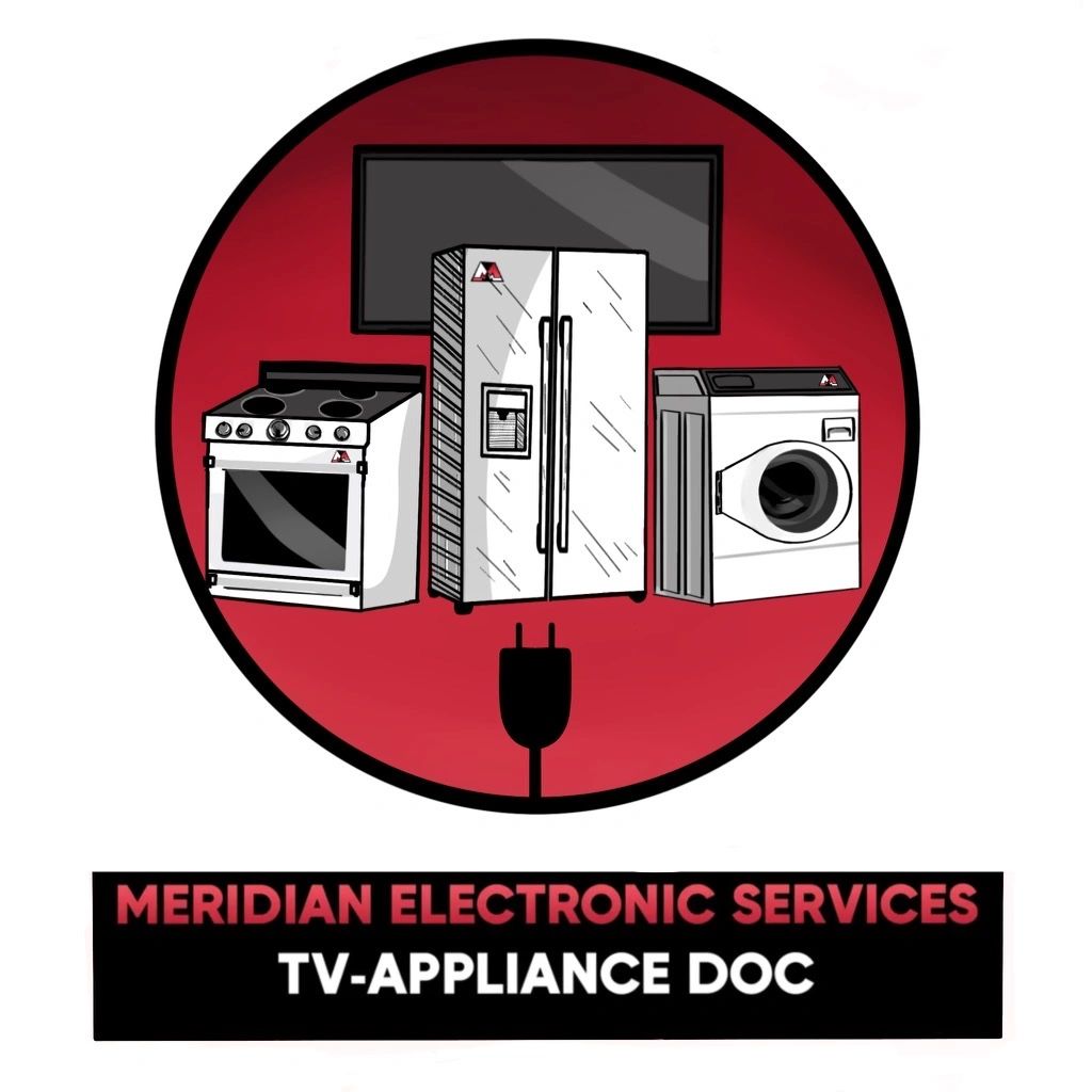 Meridian Electronic Services LLC - Appliance Repair, TV Repair