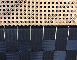 Northwest Canoe Company, Inc. - Canoe Seat Repair, Canoe Repair ...