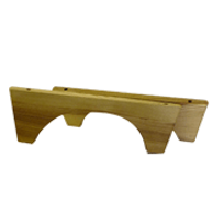 Northwest Canoe Company, Inc. - Canoe Seat Repair, Canoe Repair ...