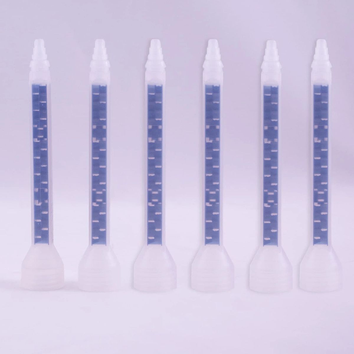 MAS Static Mixer Nozzle