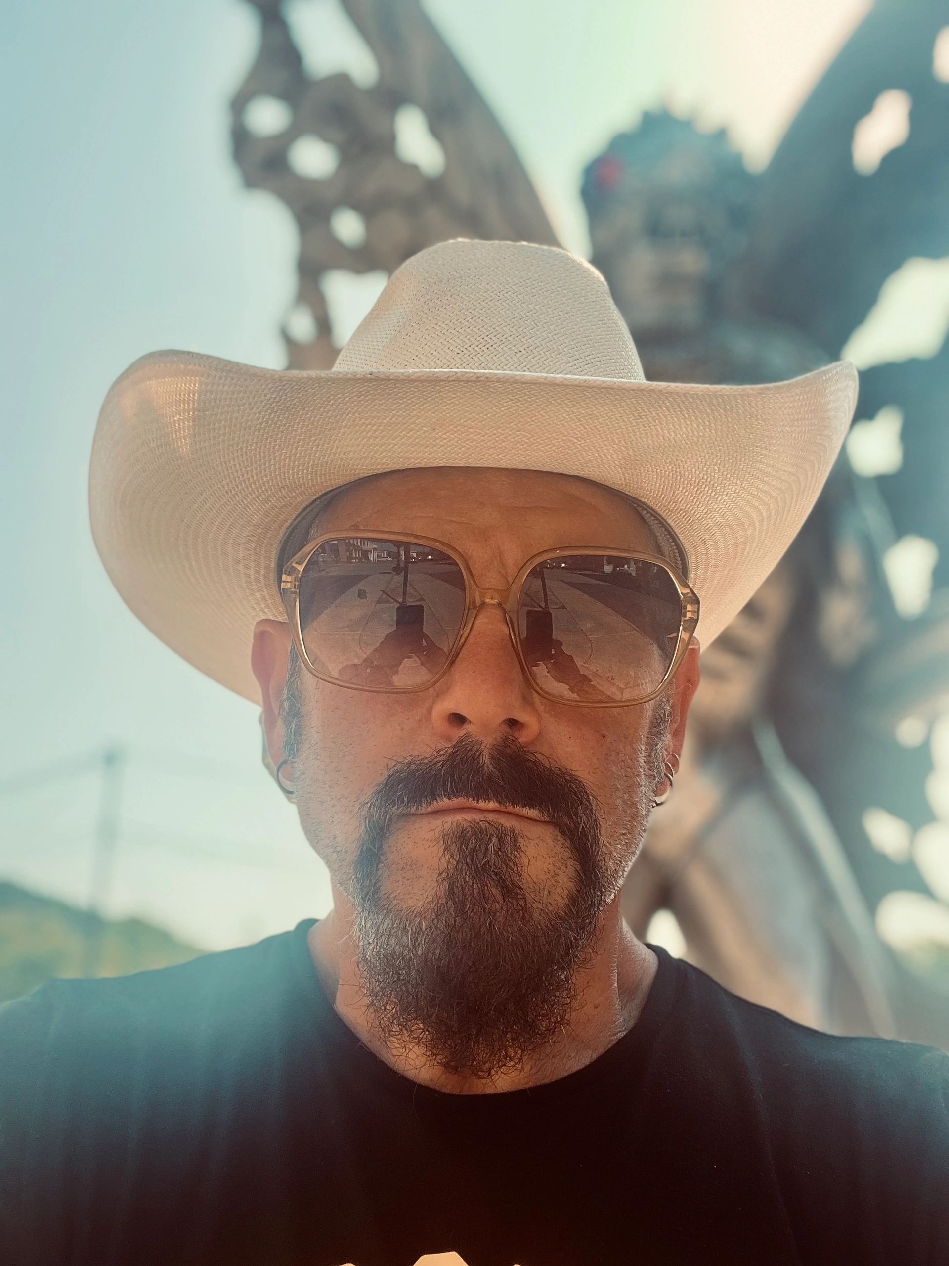 Gallery | Paul Hayward Music