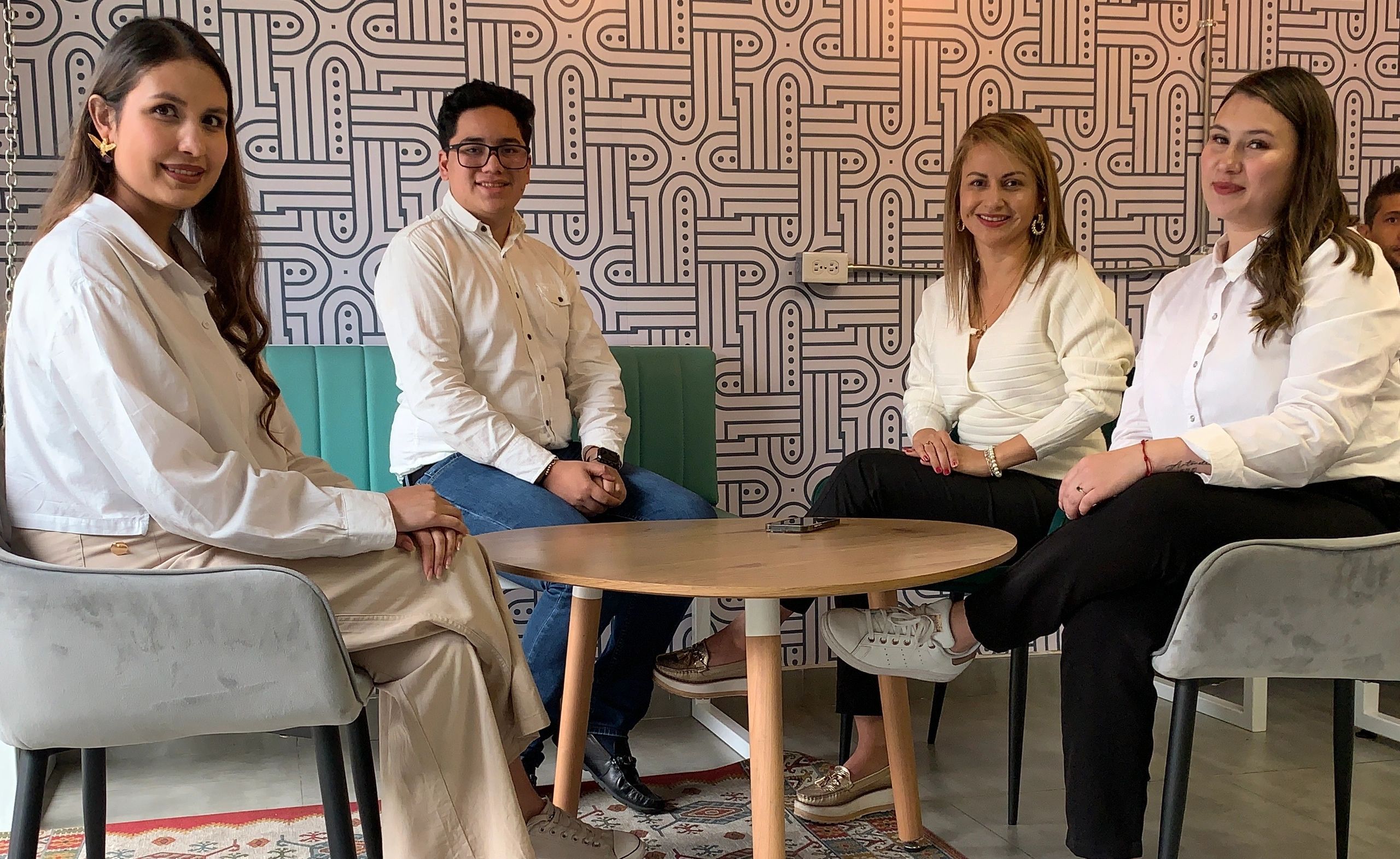 Inner People Consulting - Outplacement, Explora Canadá