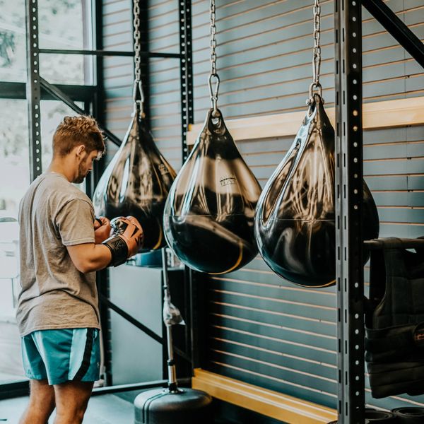 Kinetic Coaching - Weight Loss, Personal Training, Gym