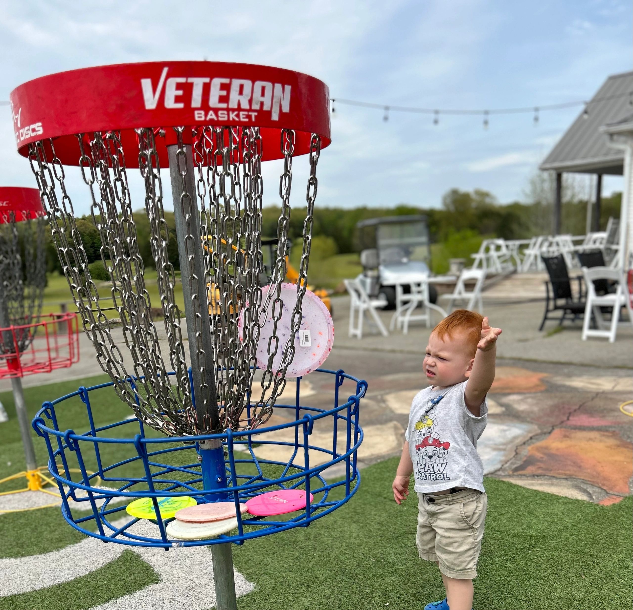 Disc Golf for Family Fun: A Great Outdoor Activity for Everyone