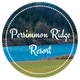 HOME [persimmonridgeresort.com]