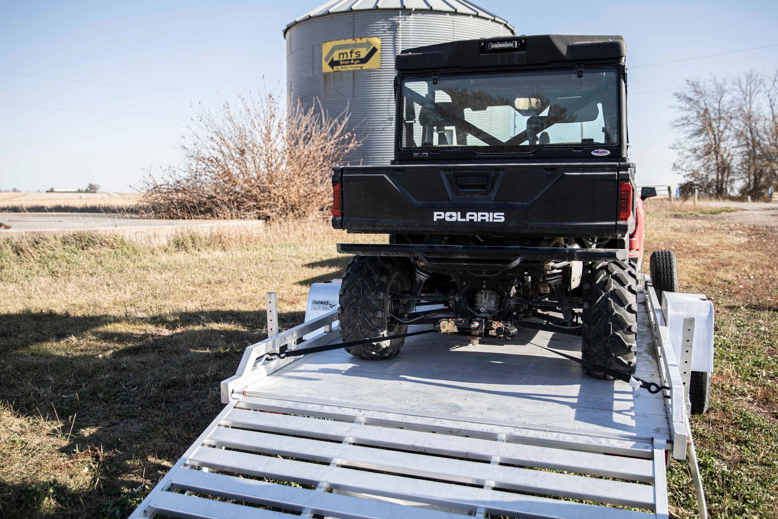 About | Scout Brackets