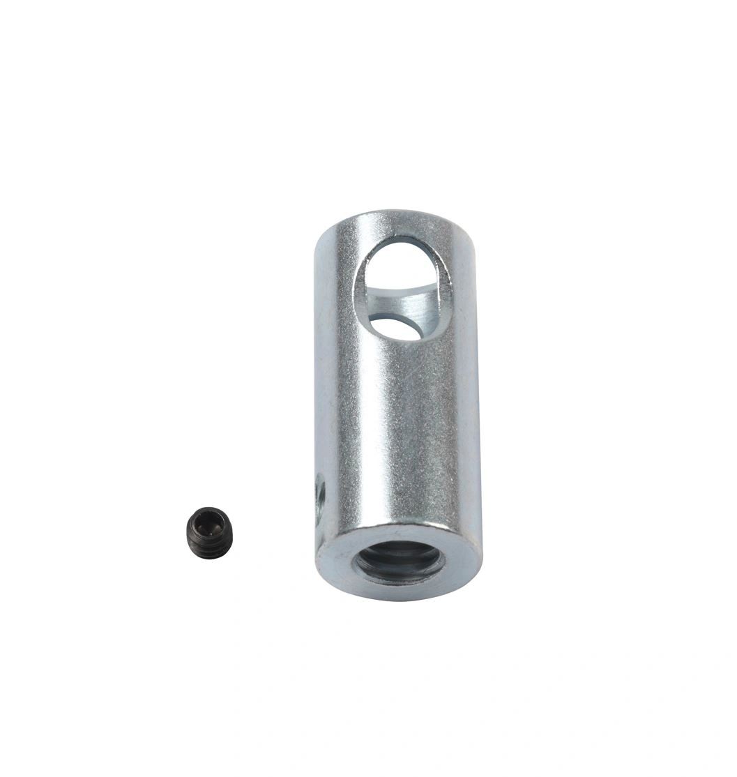 M10 Female Brush Adapter (ADPT-M10-F)