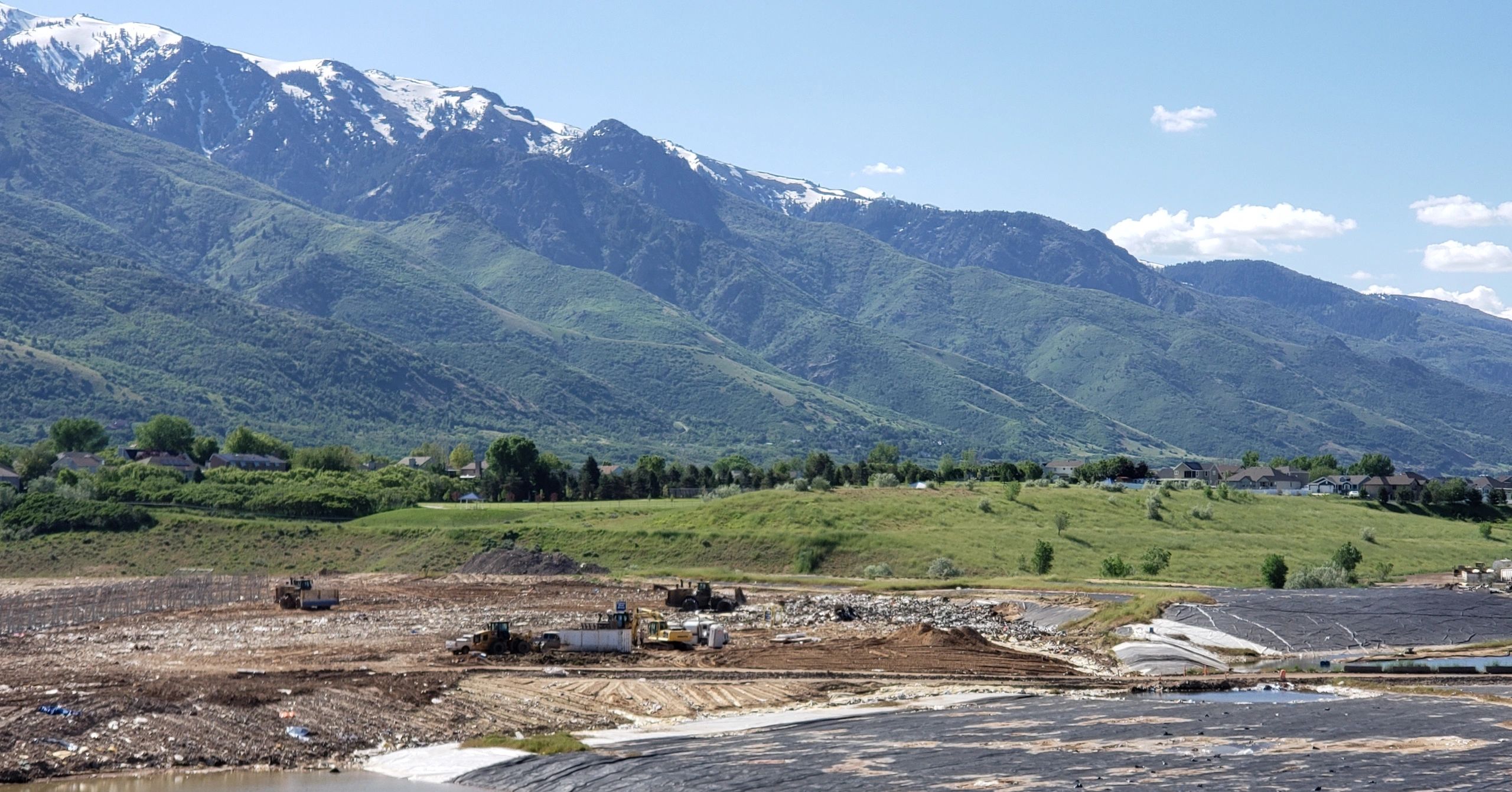 Advanced Environmental Engineering