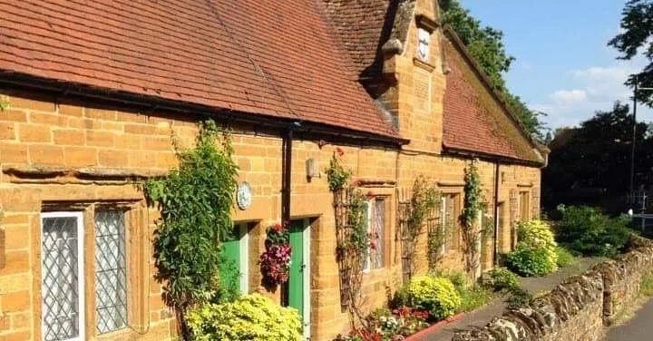 Dallington Village | Friends of Dallington Village