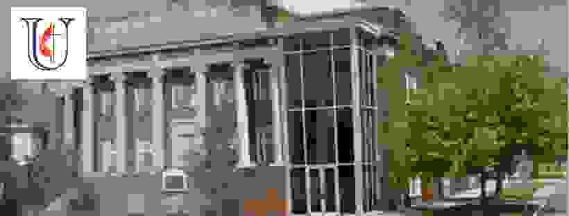 University United Methodist Church