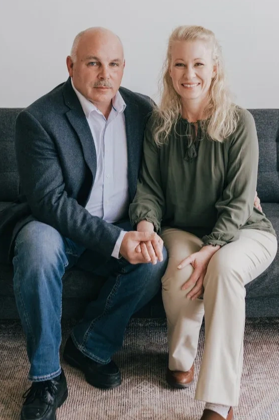 Pulse of Life - Church Community, Spirit-Filled Prayer