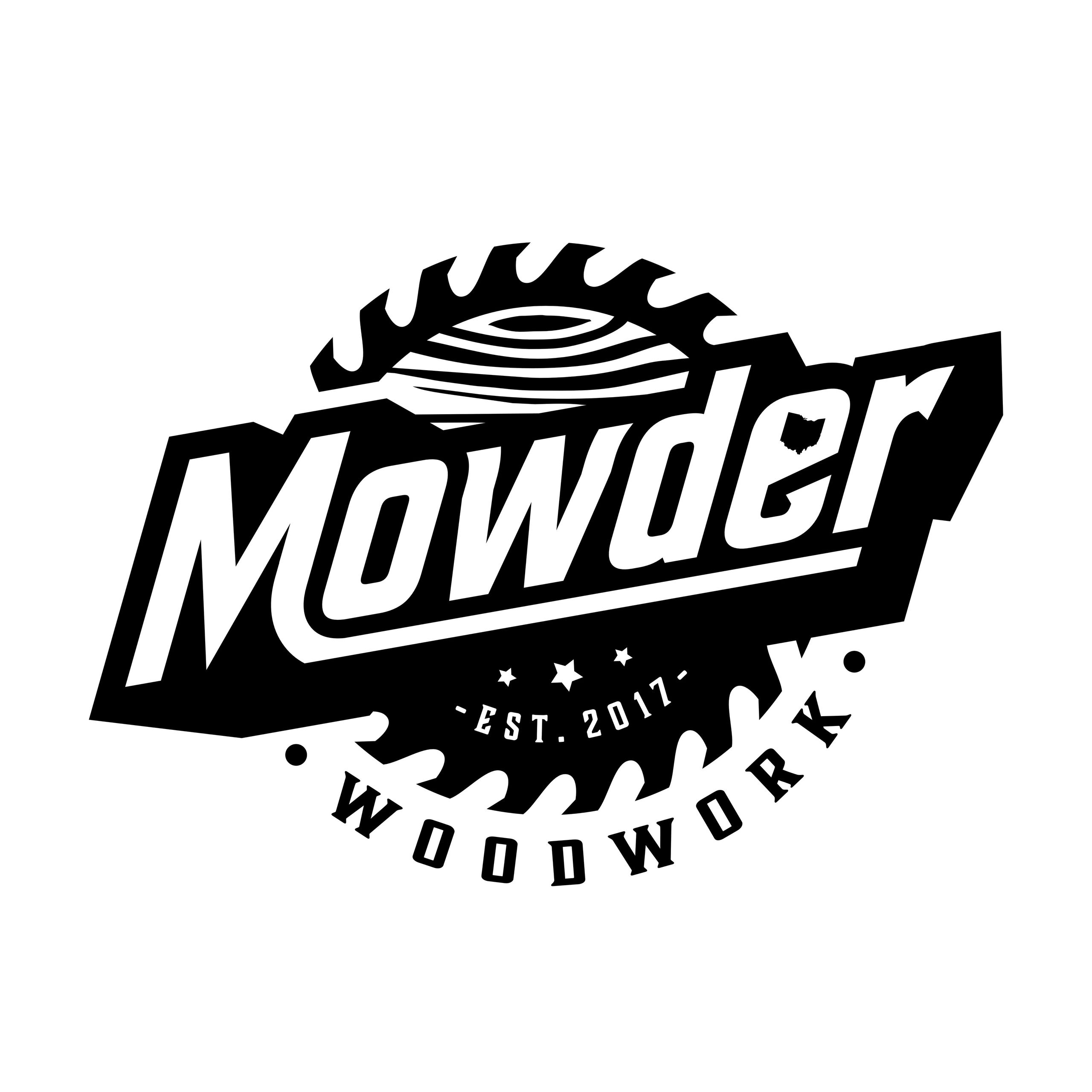 Custom Woodworking Services | Mowder Woodwork