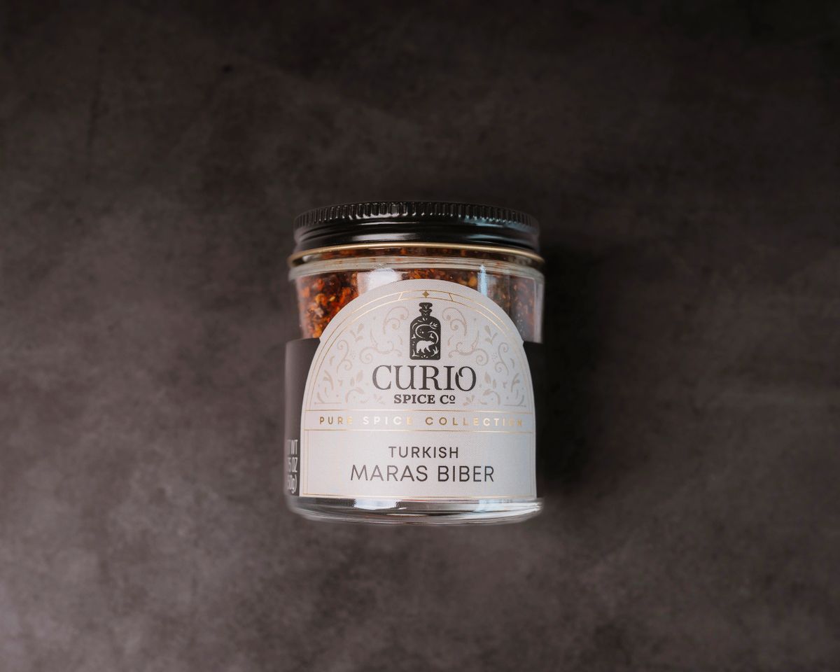 MARAS CHILI FLAKES