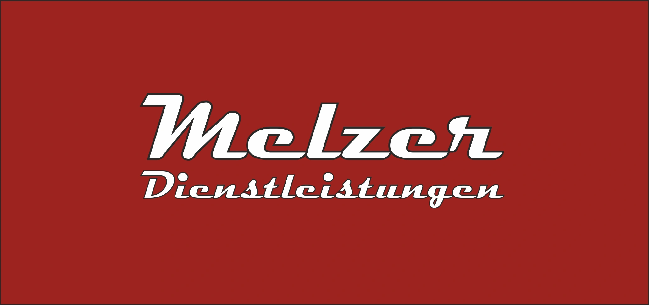 MELZER DIENSTLEISTUNGEN - Start