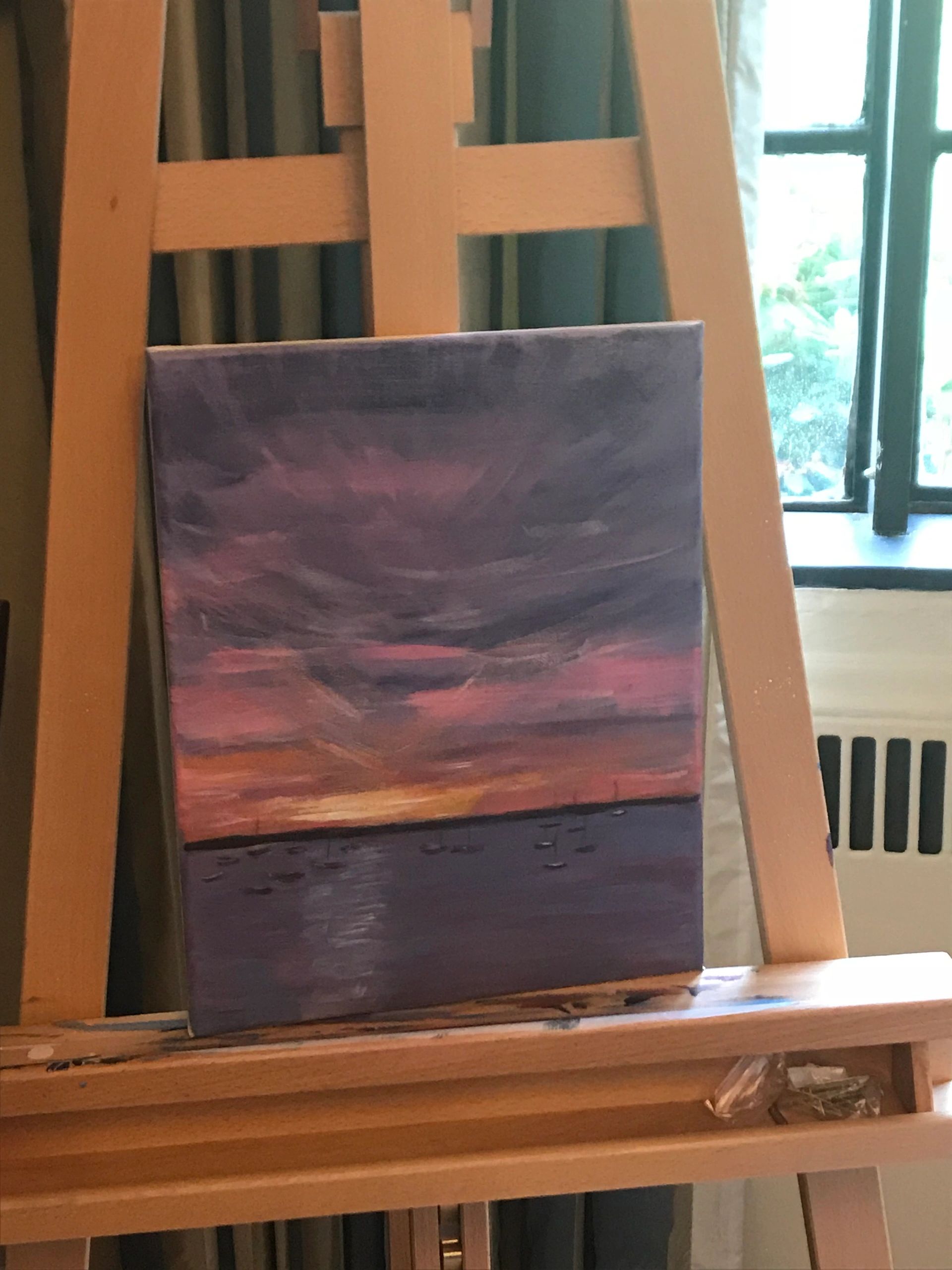 C. Altman Arts - Art, Painting, Artwork