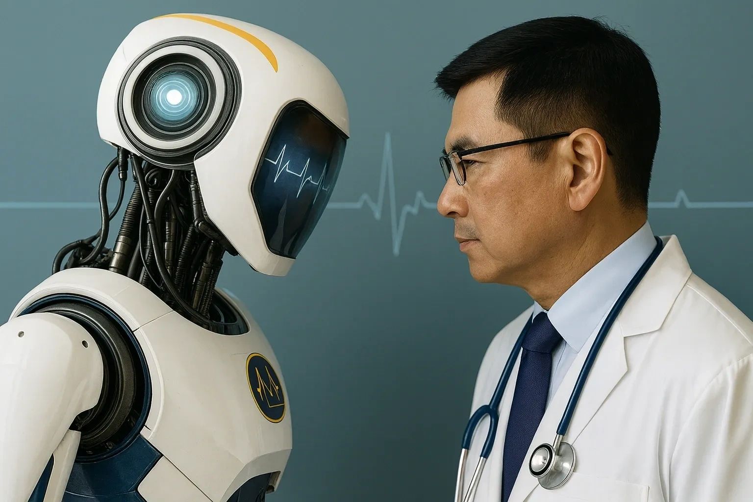 Parlons Tech en Santé