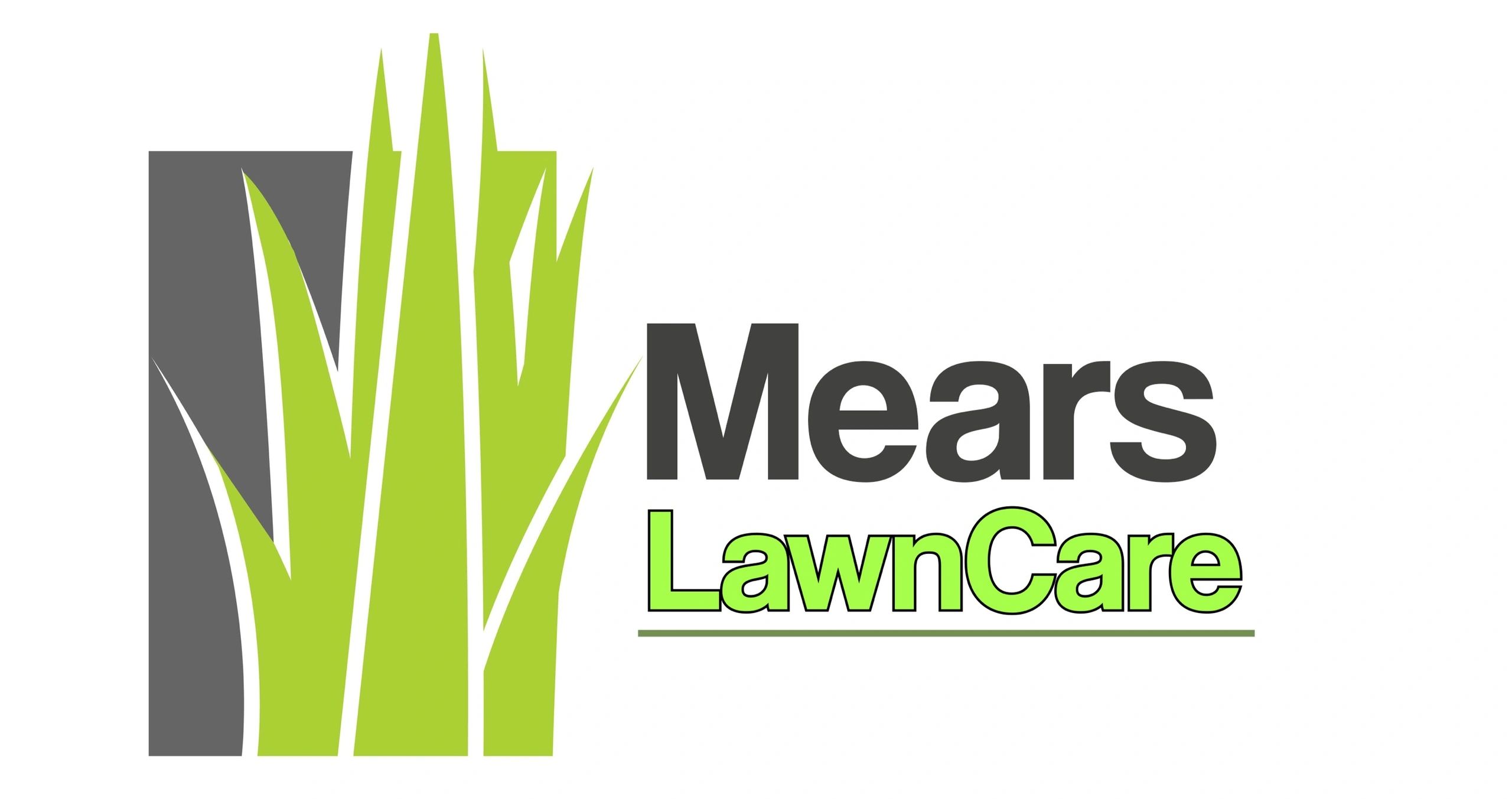 Mears Lawn Care