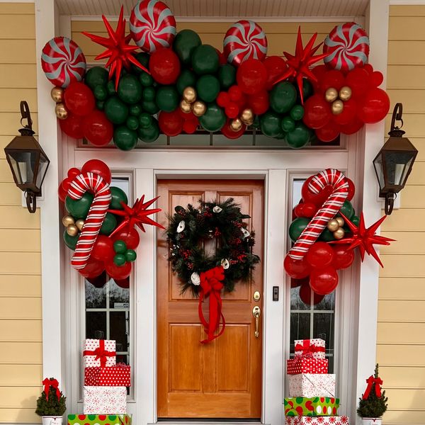 Balloon Decoration - BALLOON BOUTIQUE