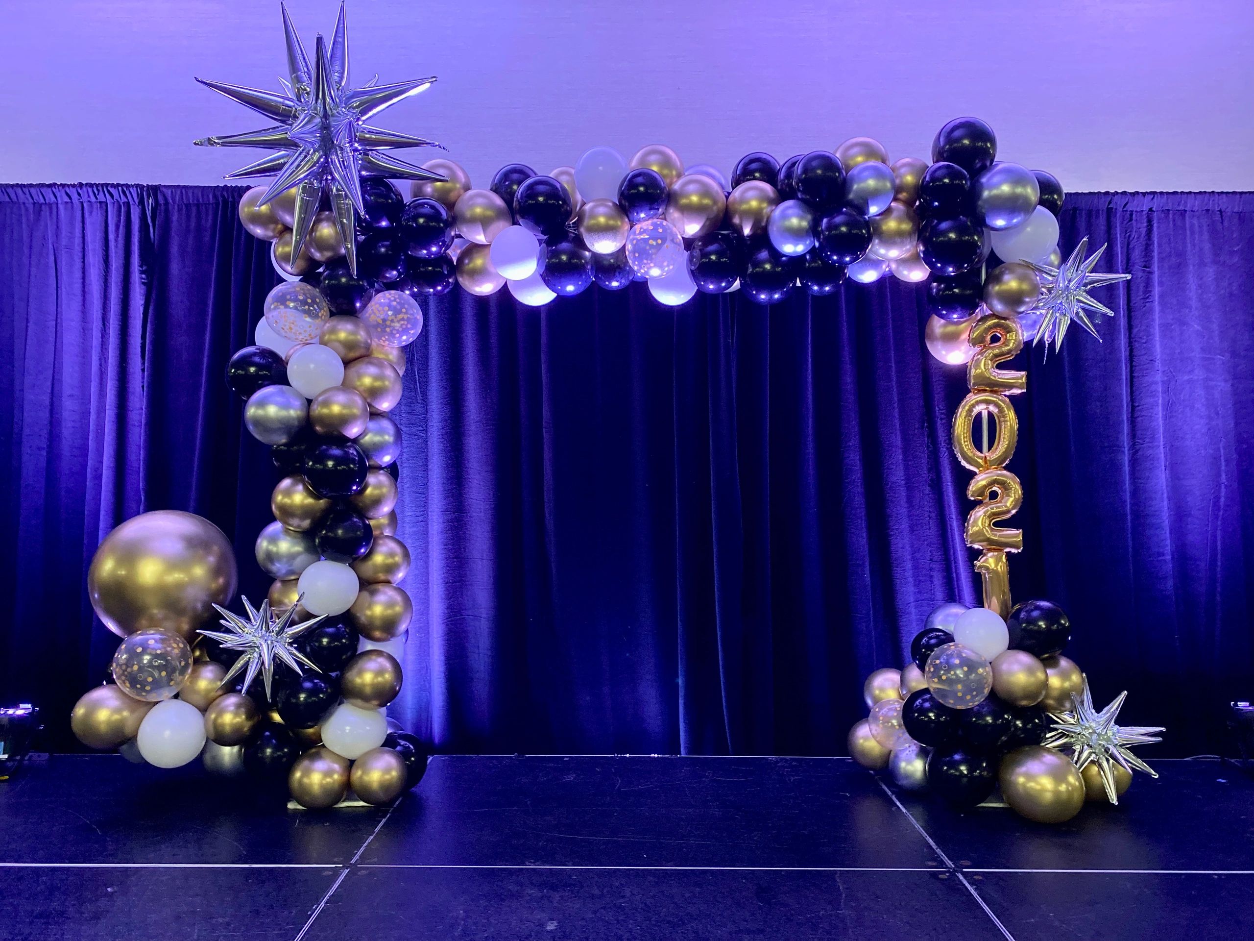 Milestone Celebrations