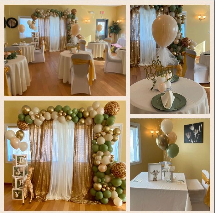 Balloon Decoration - BALLOON BOUTIQUE