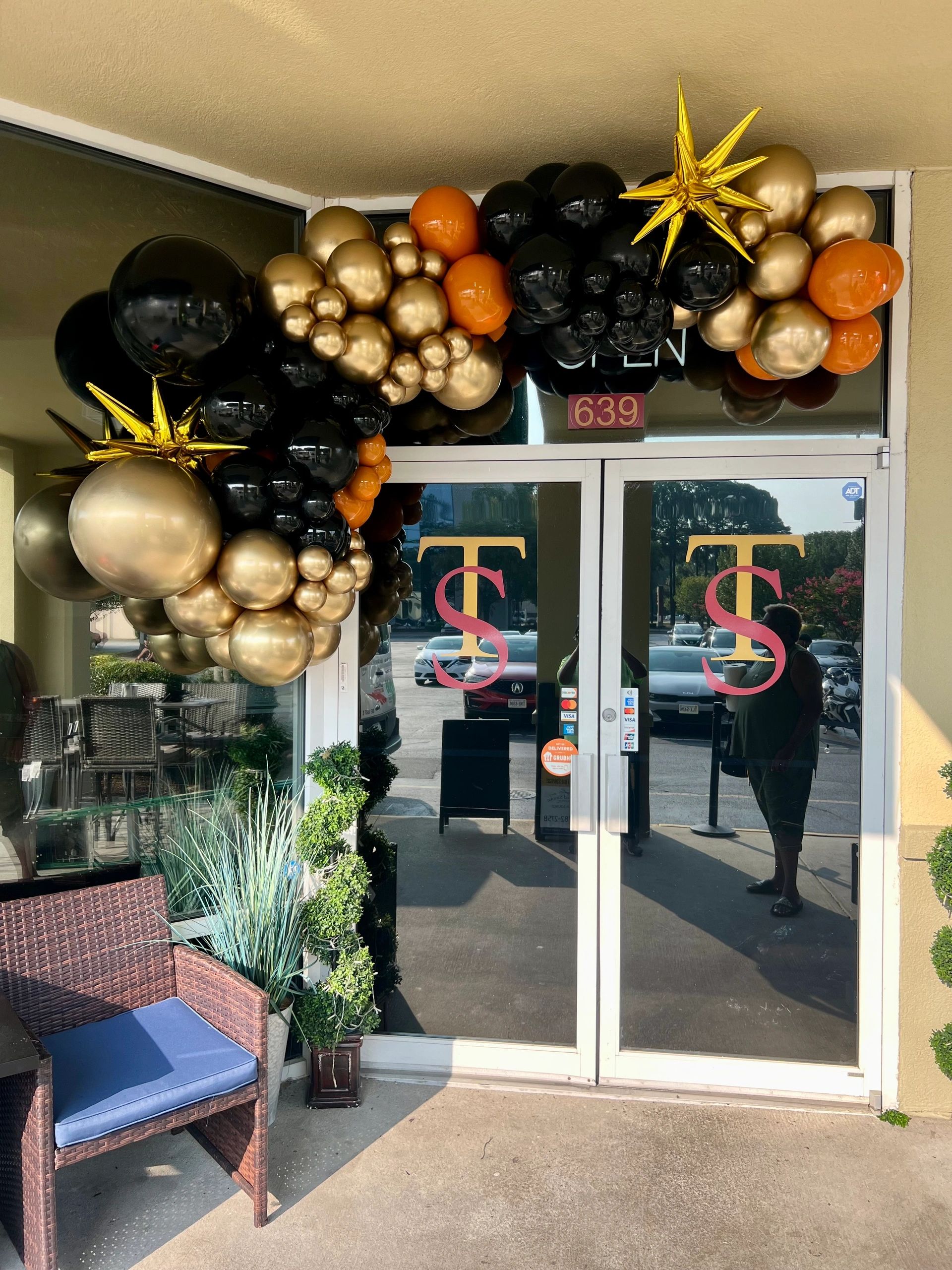 Balloon Decoration - BALLOON BOUTIQUE