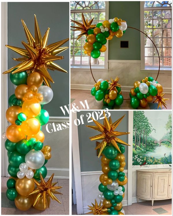 Balloon Decoration - BALLOON BOUTIQUE