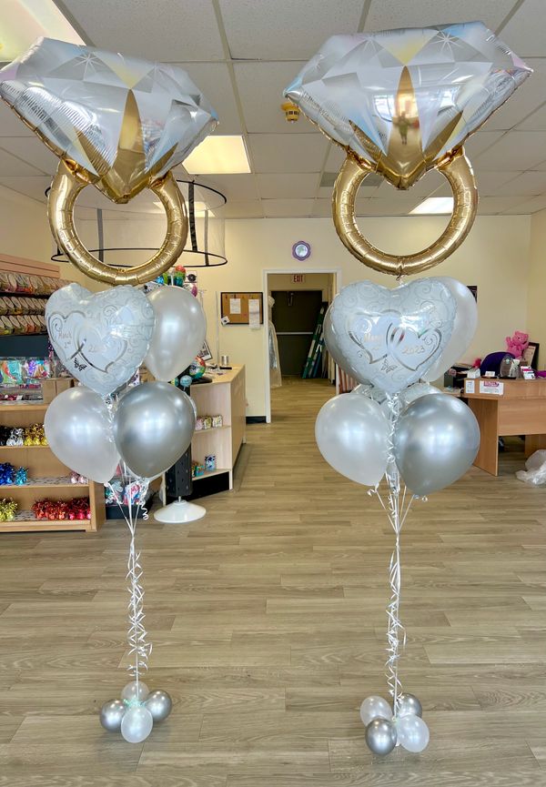 Balloon Decoration - BALLOON BOUTIQUE
