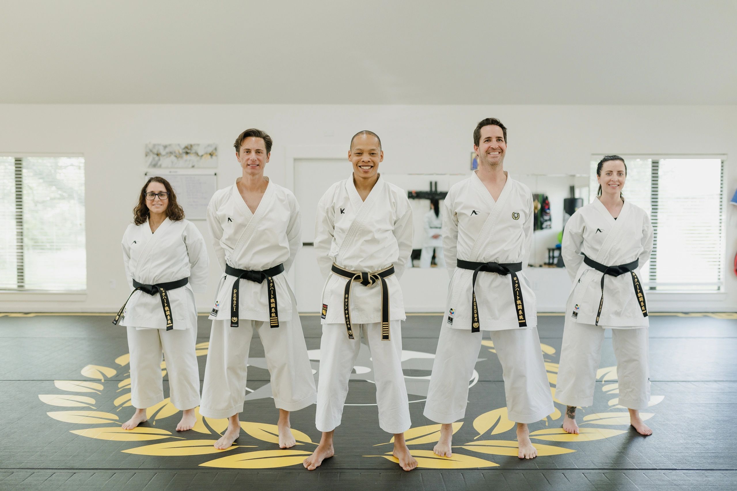 Austin Karate Center