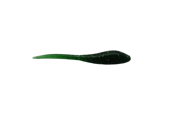 1 inch 1/4 Stinger Tail 25 Pack