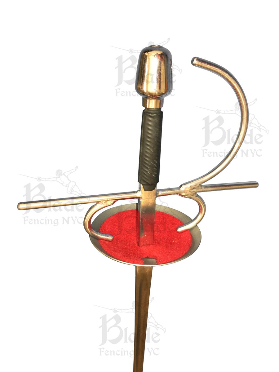 Blade Fencing SCA HEMA Theatrical Rapier